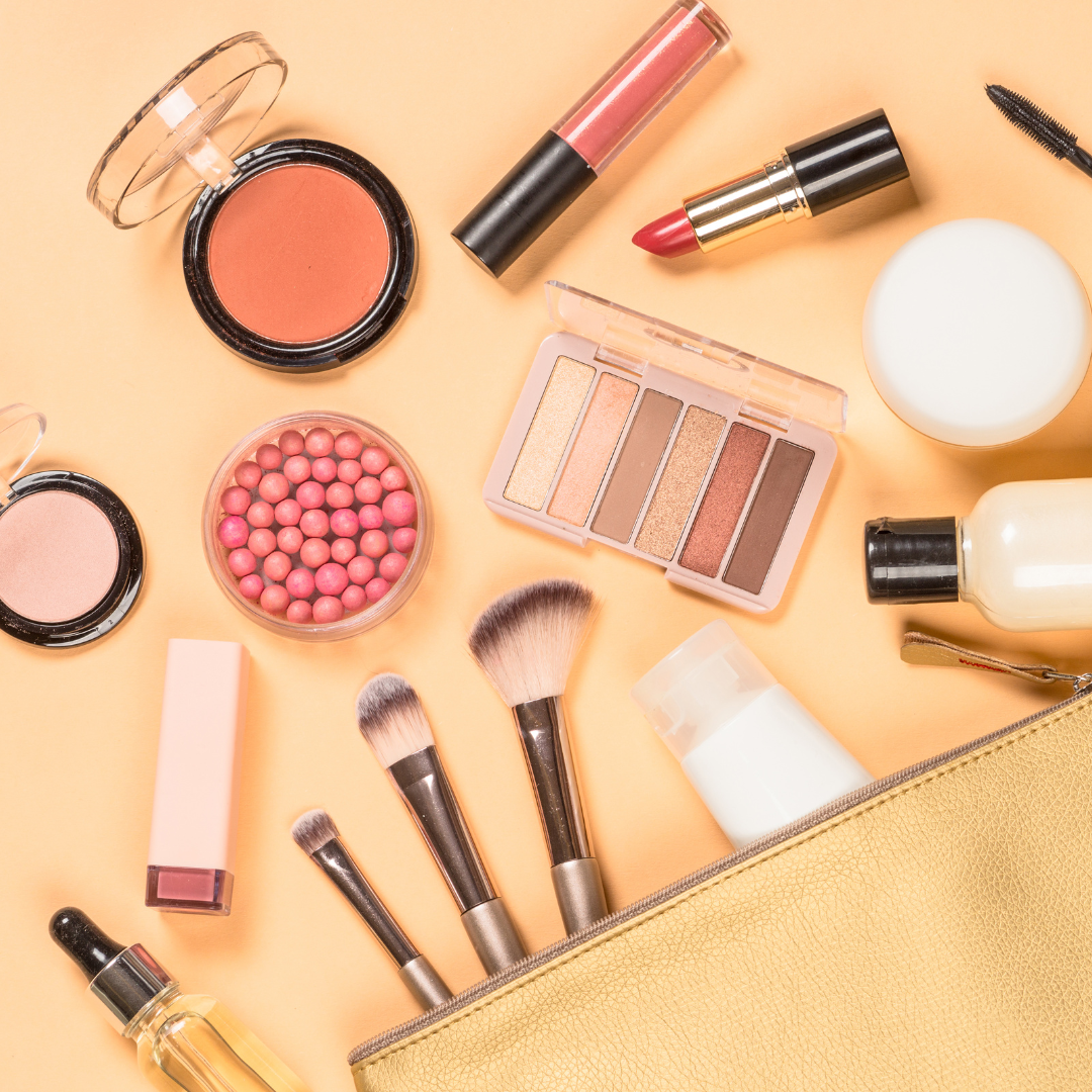 Make Up – Glamour Lane Cosmetics