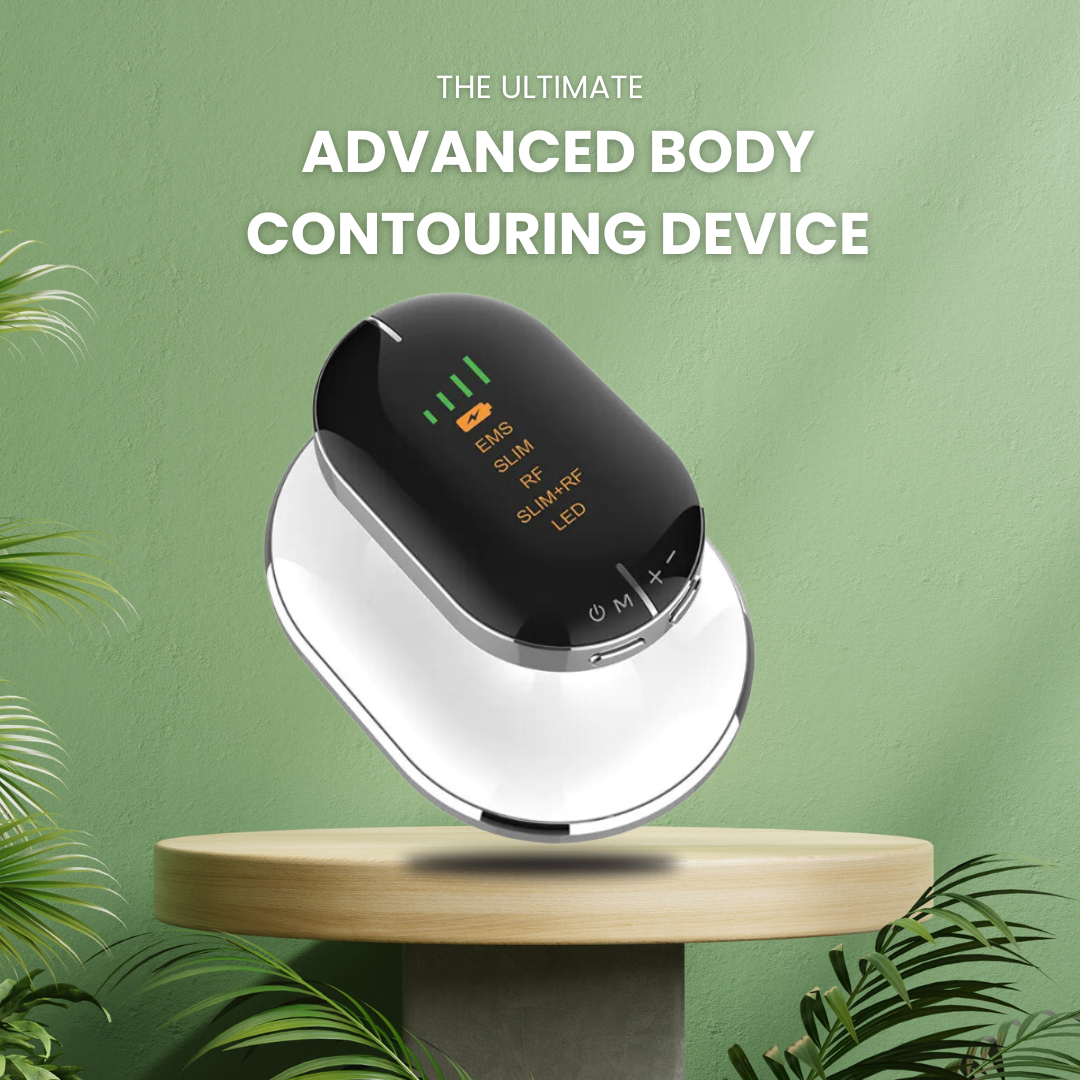 Advanced Body Contouring Device – GlamourCosmeticsLane